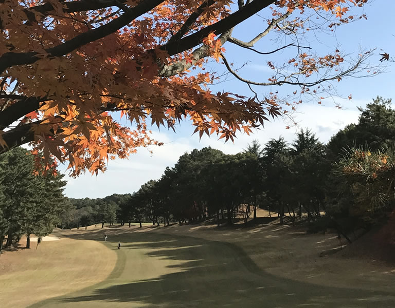 名古屋ゴルフ倶楽部